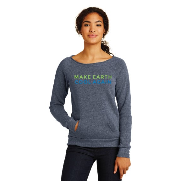 Sustainable Apparel That Plants Trees – Introducing Planet Legacy